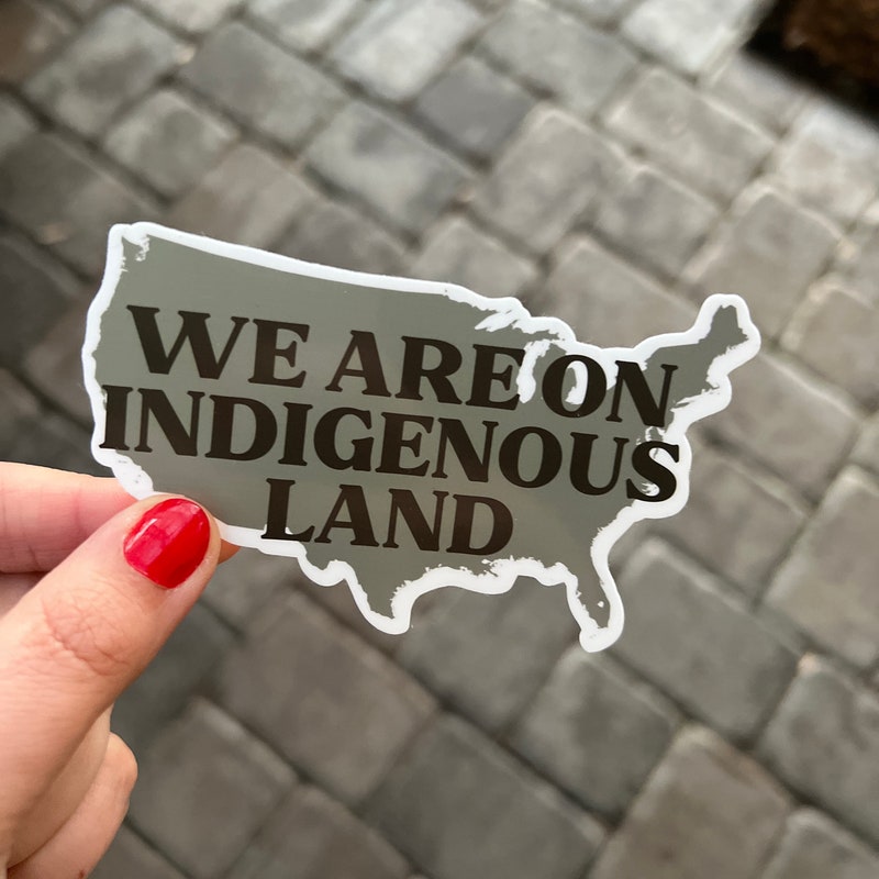 Activist Stickers - Etsy