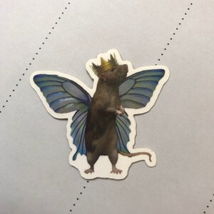 Fairycore Stickers - Etsy