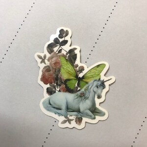 Fairycore Stickers - Etsy