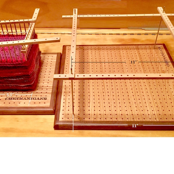 Crochet Blocking Board - Etsy