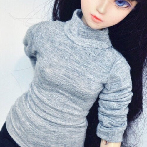 Doll Clothes for YOSD BJD Size. - Etsy