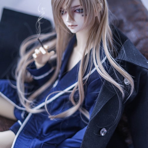 Customized 1/4 1/3 Bjd Clothes Doll Outfit for - Etsy