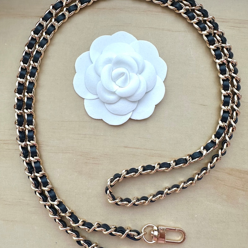 Replacement Chain Straps for Handbags - Etsy