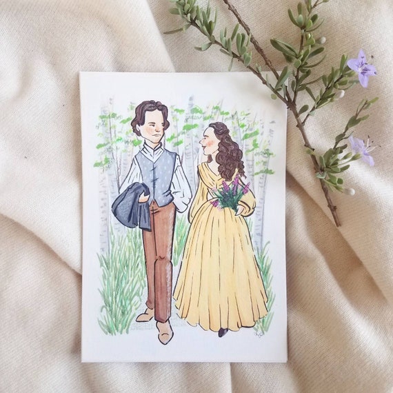 Little Women 1994 Jo And Laurie