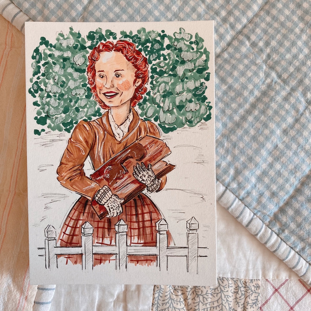 Little Women Illustration, Little Women, Little Women 1994, Little ...