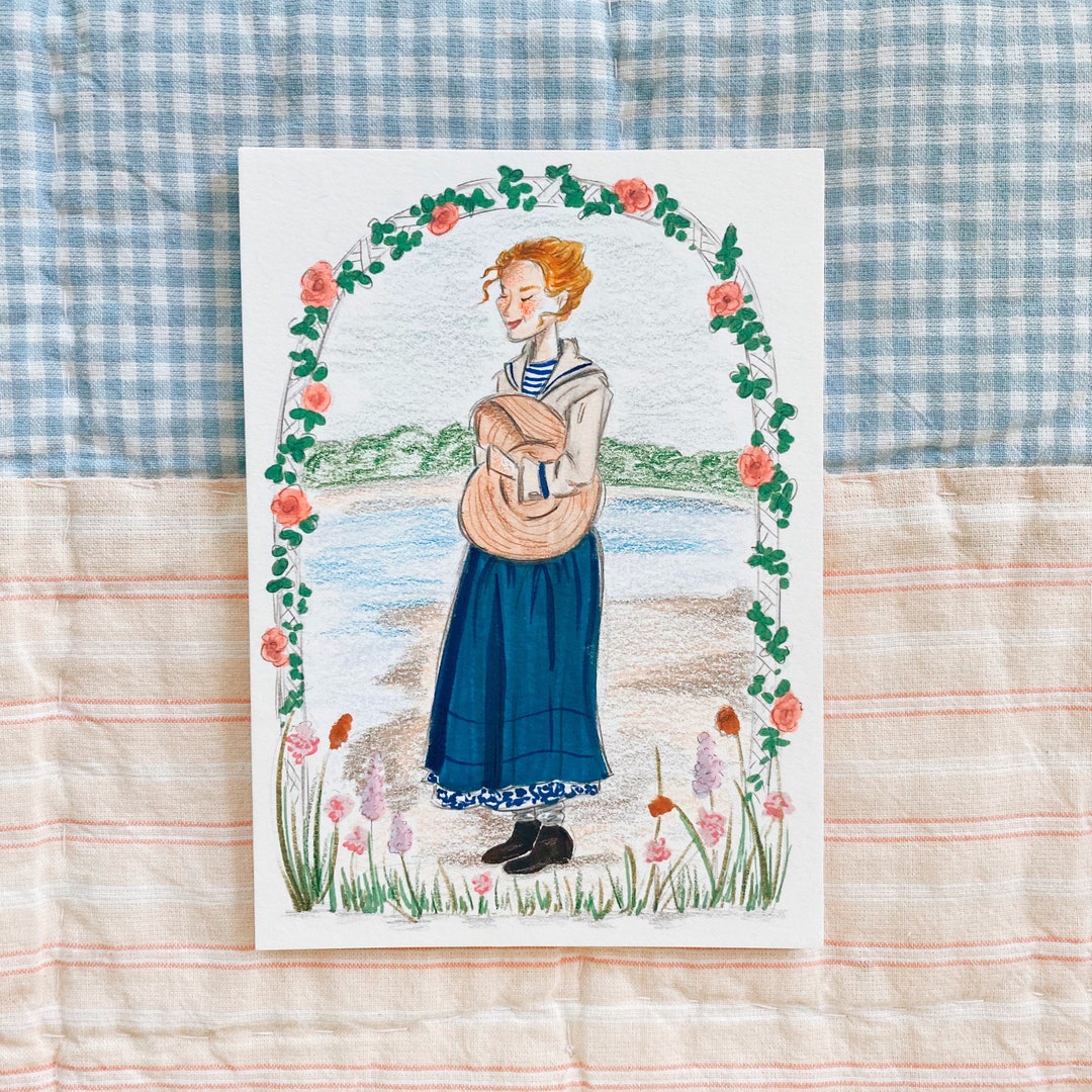 Little Women Illustration, Little Women, Little Women 2019, Little ...