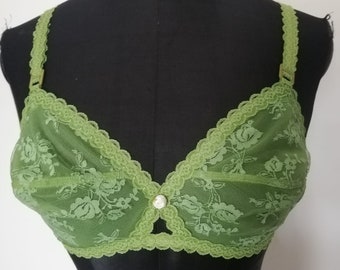 Lovable Bra - Etsy
