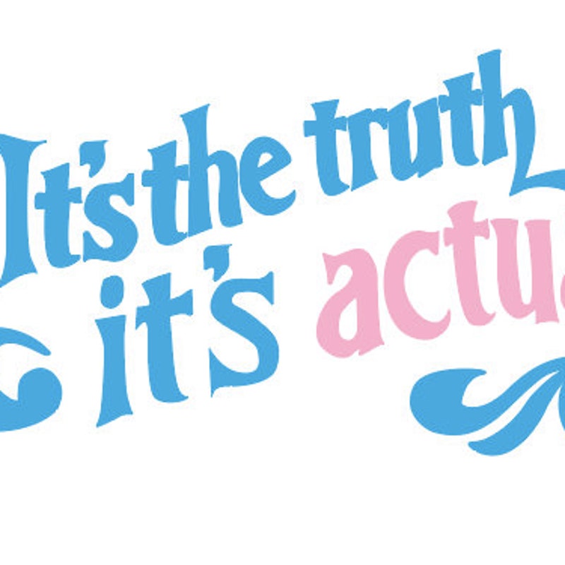 Splash Mountain Font - Etsy