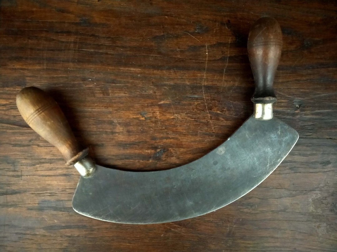 Vintage Pharmacy Knife, French Farmhouse, Souvenir of Traditional Life ...