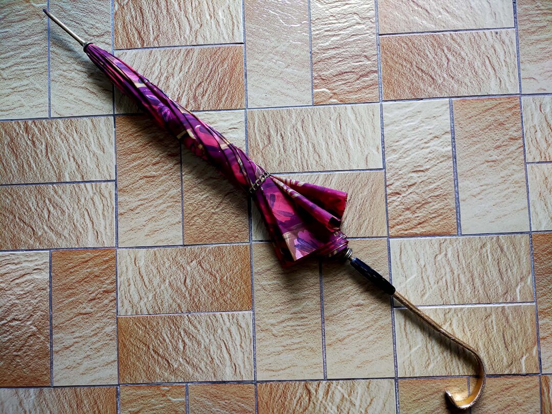 Vintage Umbrella Collection,elegant French Parasol,umbrella Collection ...