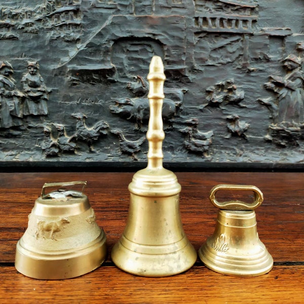 Bell Collection - Etsy