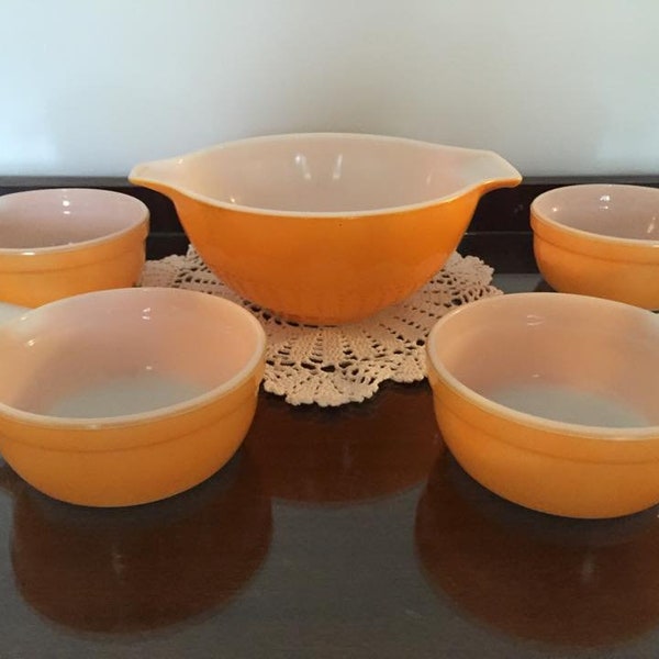 Crown Pyrex - Etsy Australia