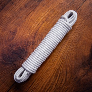 Ceiling Mounted Pulley Clothes Drying Hanger Rack Airer | Pulleys Rope ...