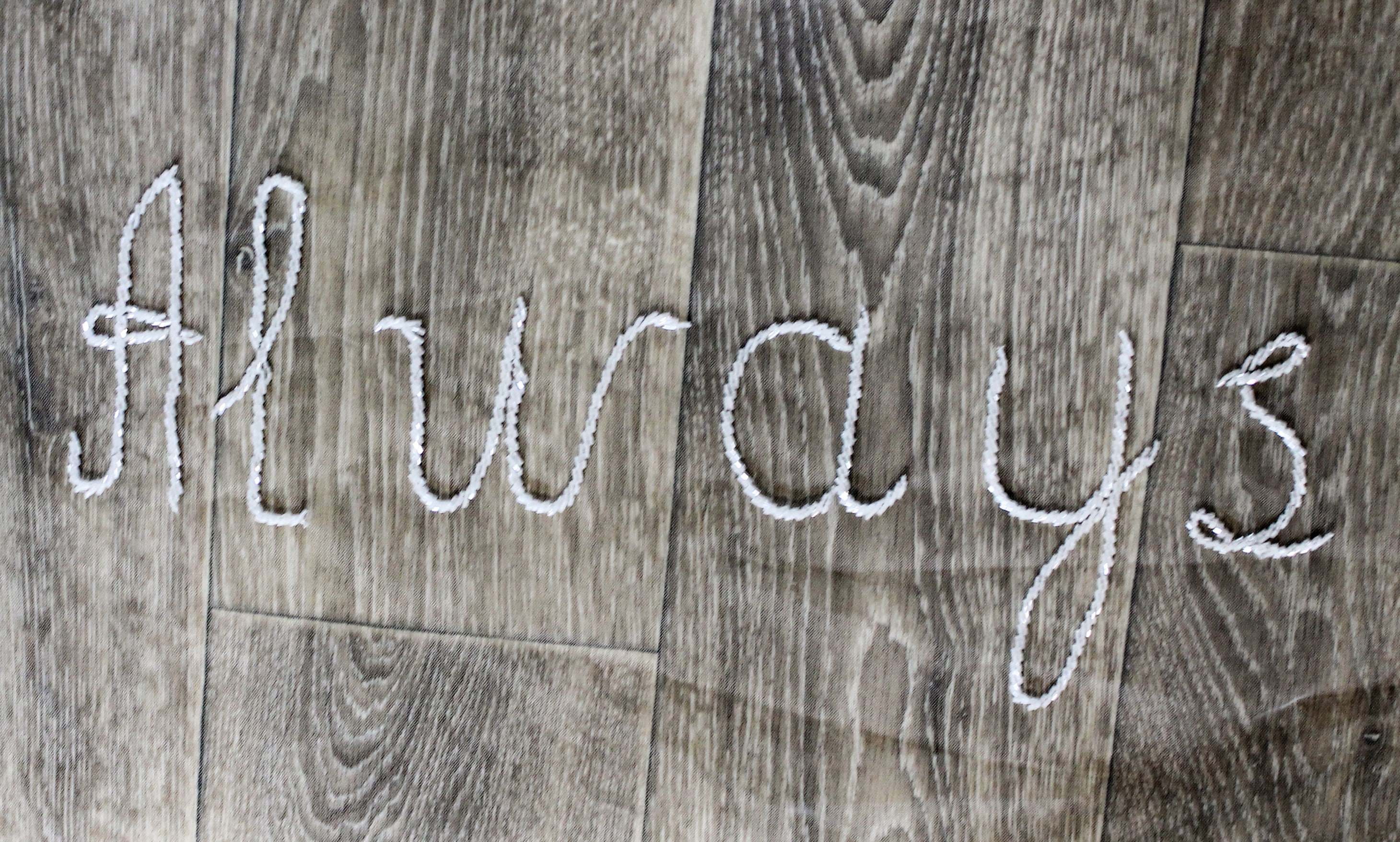 Cathedral Wedding Veil With Monogram With Phrases Embroidered - Etsy