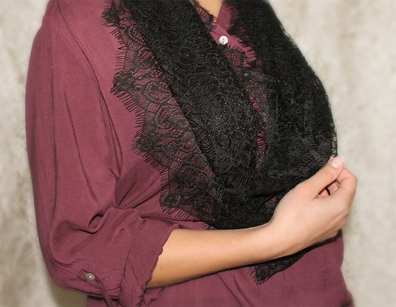 Funeral Veil Lace Patterns