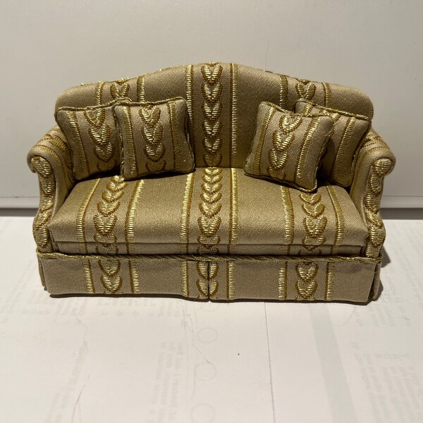 Dollhouse Miniatures Artisan - Etsy