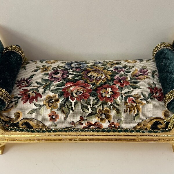 Miniature Tapestry - Etsy