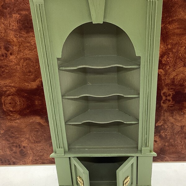 Dollhouse Miniatures Artisan - Etsy