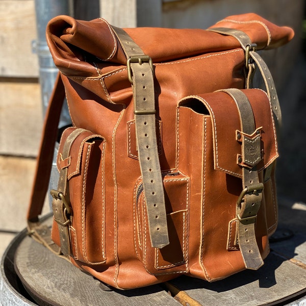 Rugzak - Etsy Nederland