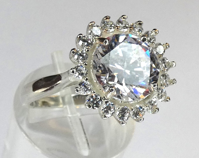 Elvis Presley Engagement Ring Replica - Etsy