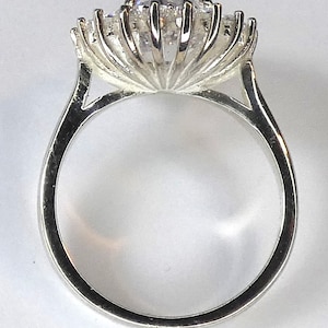 Elvis Presley Engagement Ring Replica - Etsy