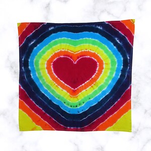 Hippie Room Decor, Teen Girl Wall Art, Gifts for Teenage Girls, Tie Dye ...