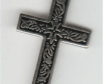 Protestant cross | Etsy