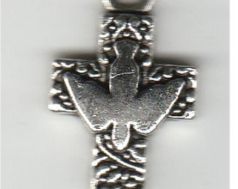 Protestant cross | Etsy