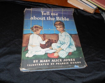 Mary alice jones | Etsy