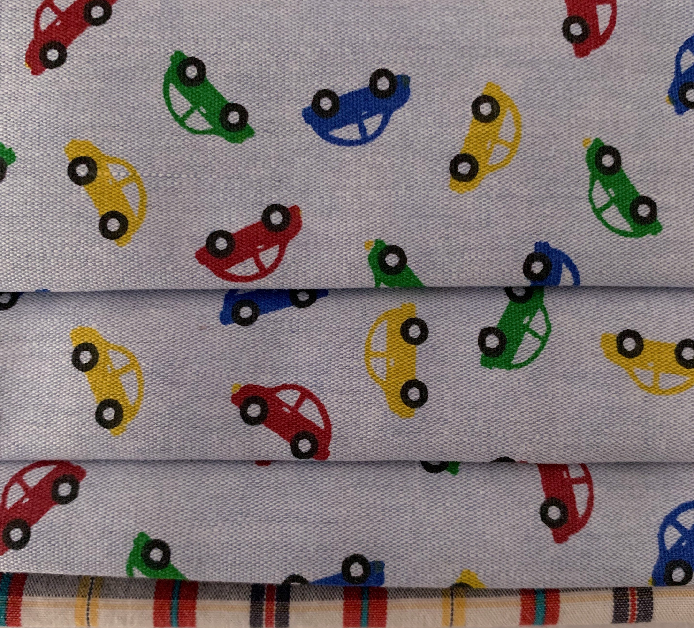 Volkswagen Beetle Volkswagen Bug Face Mask With Nose Wire and & Filter ...