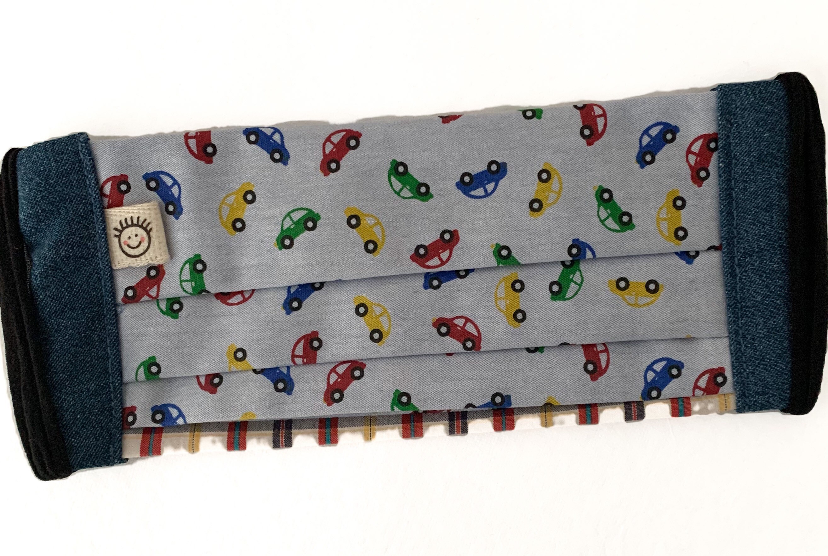 Volkswagen Beetle Volkswagen Bug Face Mask With Nose Wire and & Filter ...