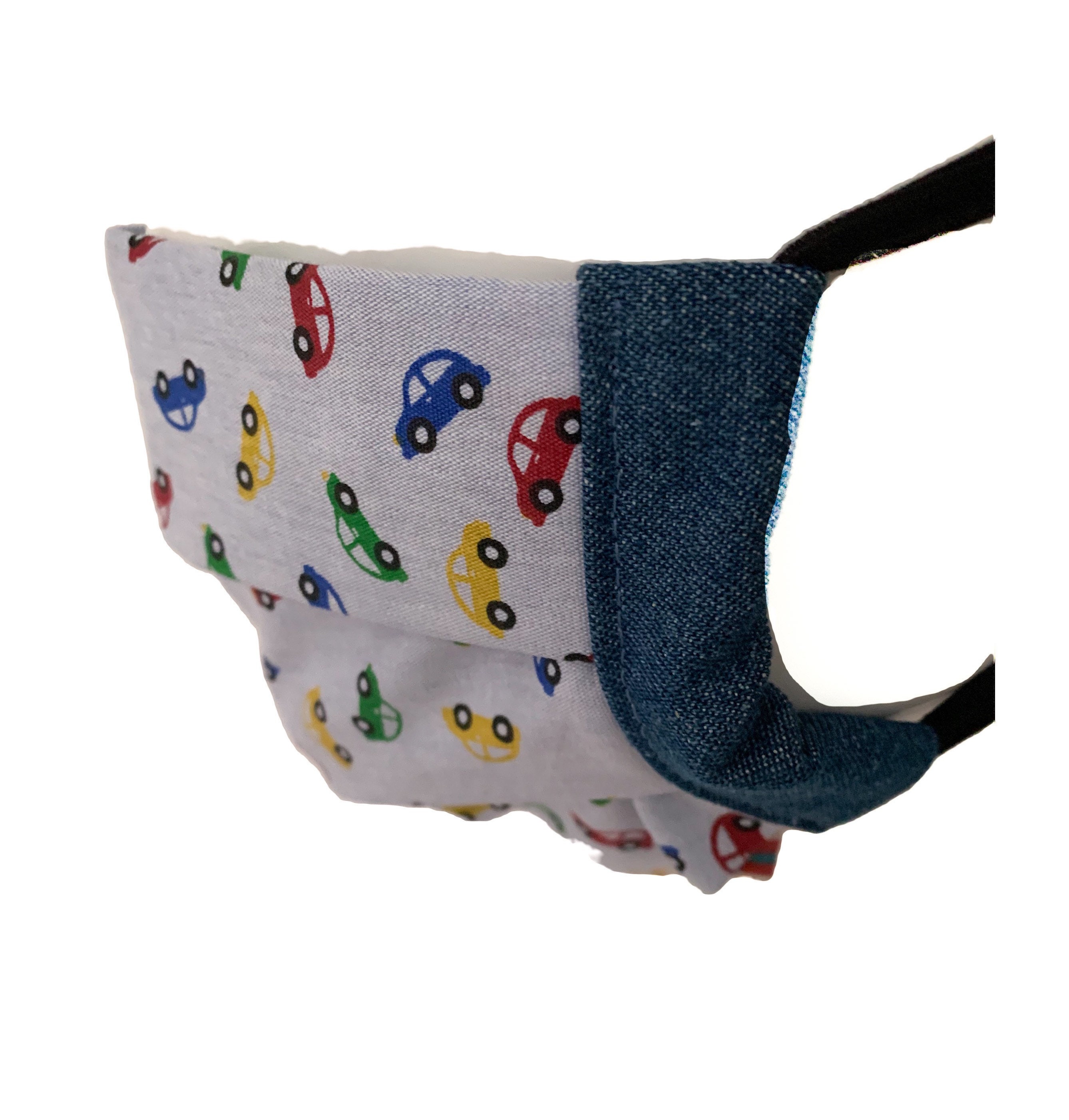 Volkswagen Beetle Volkswagen Bug Face Mask With Nose Wire and & Filter ...