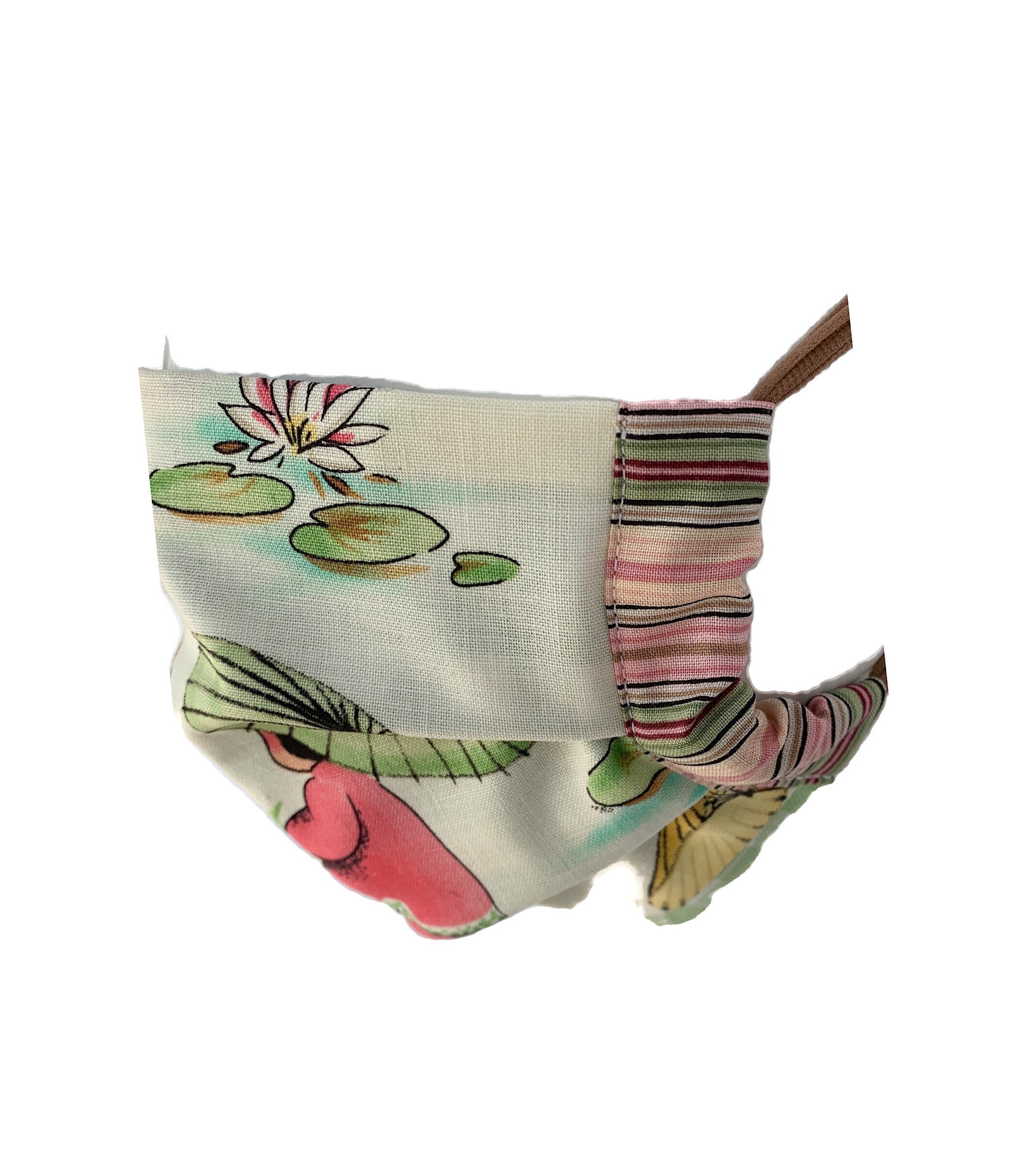 Precious Asian Girls With Umbrellas Face Mask With Nose Wire | Etsy