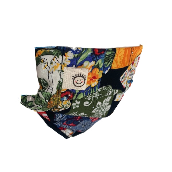 Aloha Face Mask - Etsy