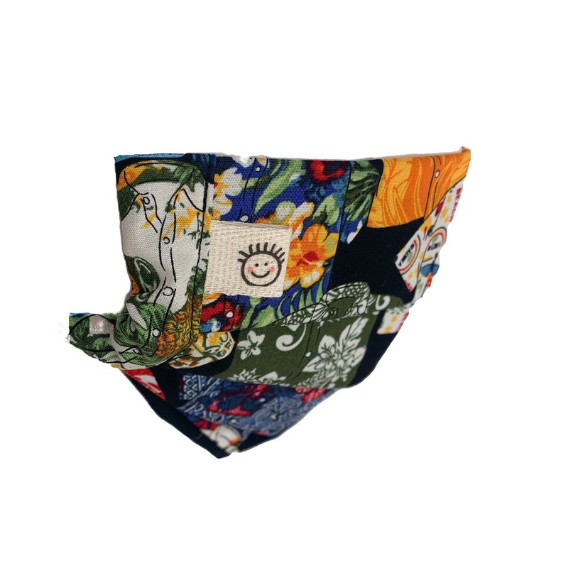 Aloha Face Mask - Etsy