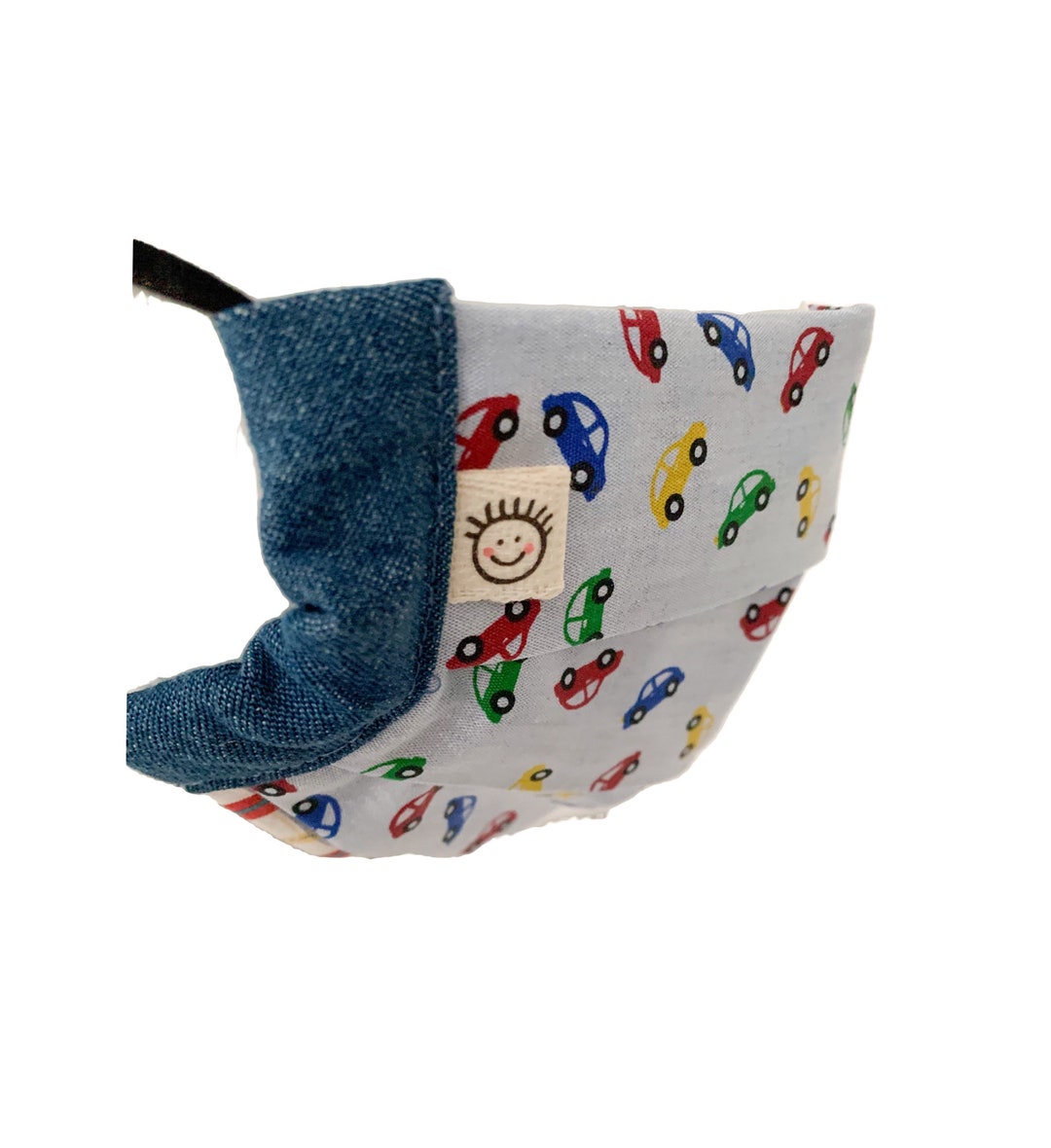 Volkswagen Beetle Volkswagen Bug Face Mask With Nose Wire and & Filter ...