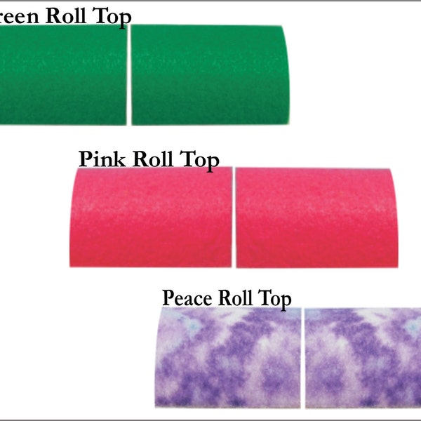 Roll Top Jump - Etsy