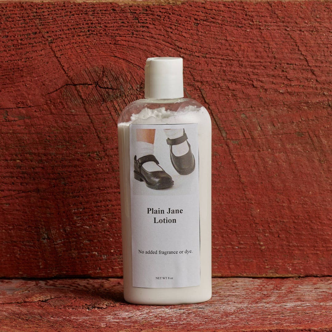 Hand-made Lotion 8 Oz Bottle - Etsy