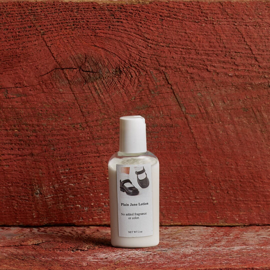 Hand-made Lotion 2 Oz Bottle - Etsy