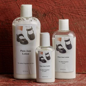 Hand-made Lotion 8 Oz Bottle - Etsy