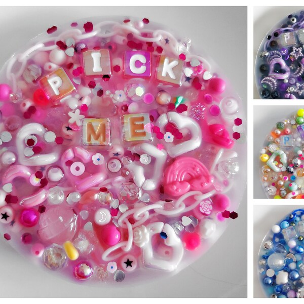 Skin Picking Fidget - Etsy