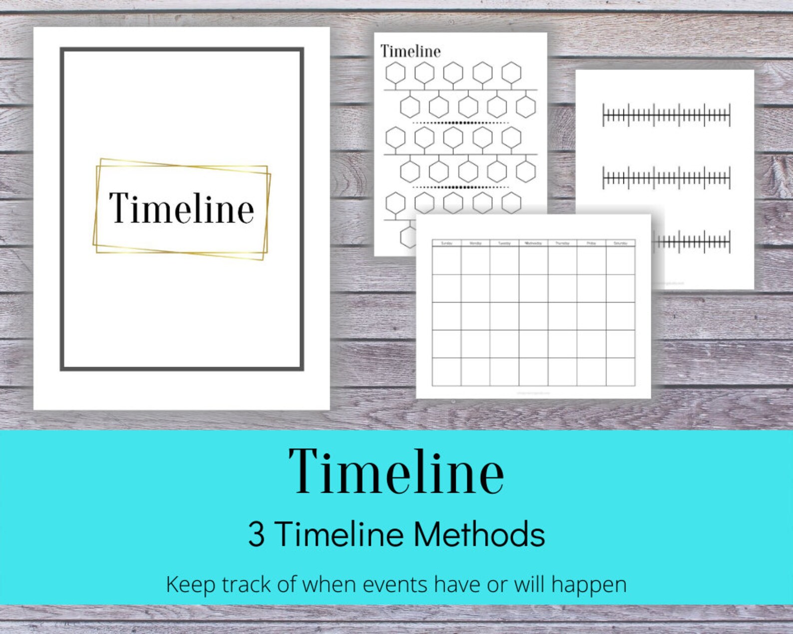 The Ultimate Writer's Planner Writing Organization Character Sheets ...