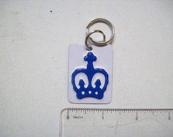 Crown Zipper Pull - Etsy