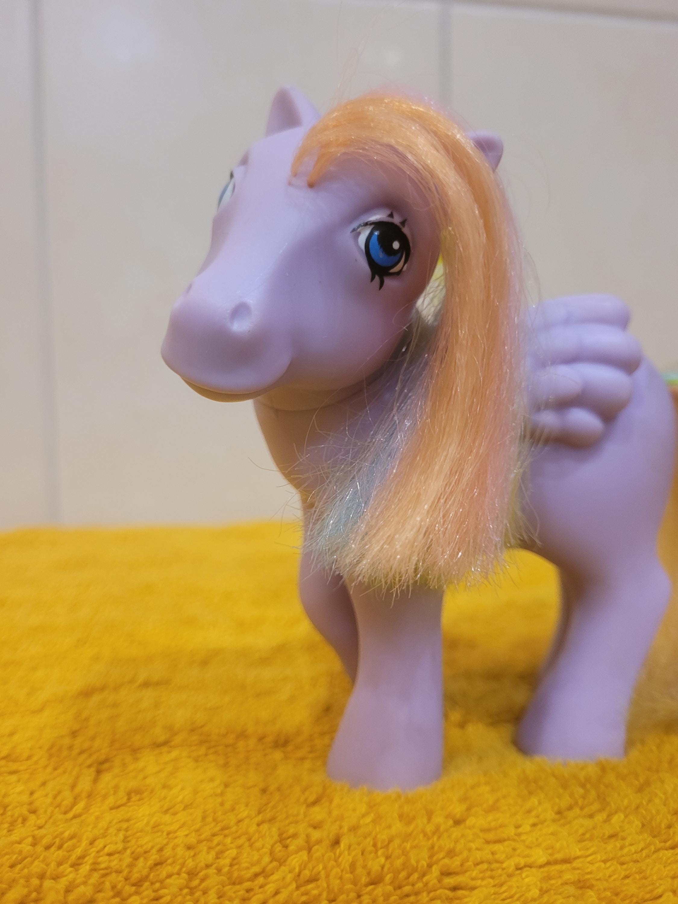 My Little Pony Tickle - Etsy
