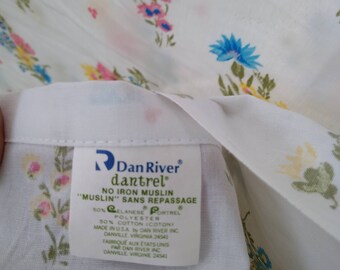 Dan River Sheet Set - Etsy