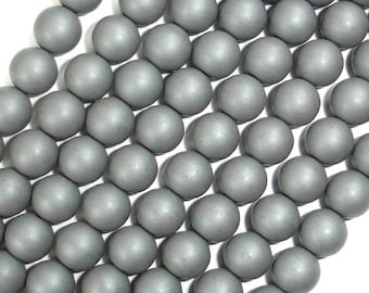 Matte hematite | Etsy