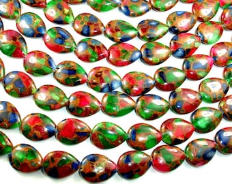 Bead mosaic | Etsy