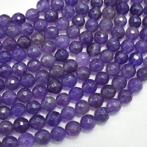 Amethyst Beads - Etsy