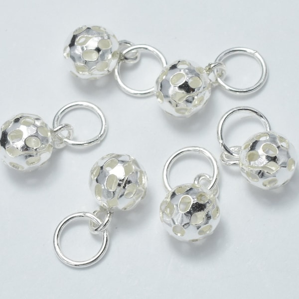 Filigree Ball - Etsy