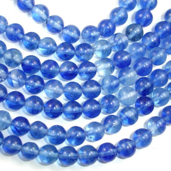 Blueberry Quartz - Etsy